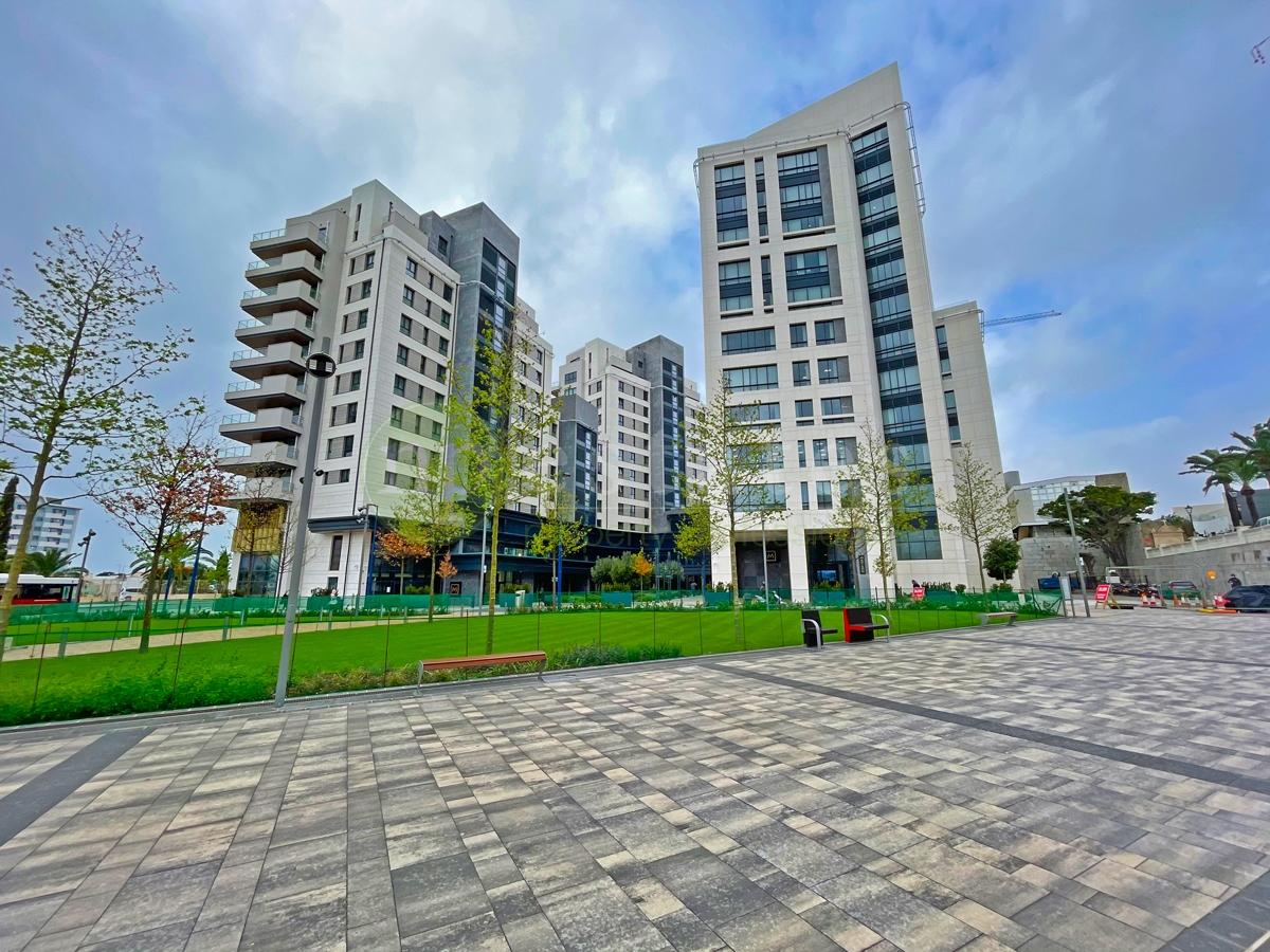 PG10528 - Apartment - Midtown | Property Gibraltar